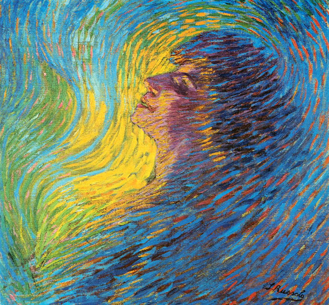 Luigi Russolo Art Of Noises